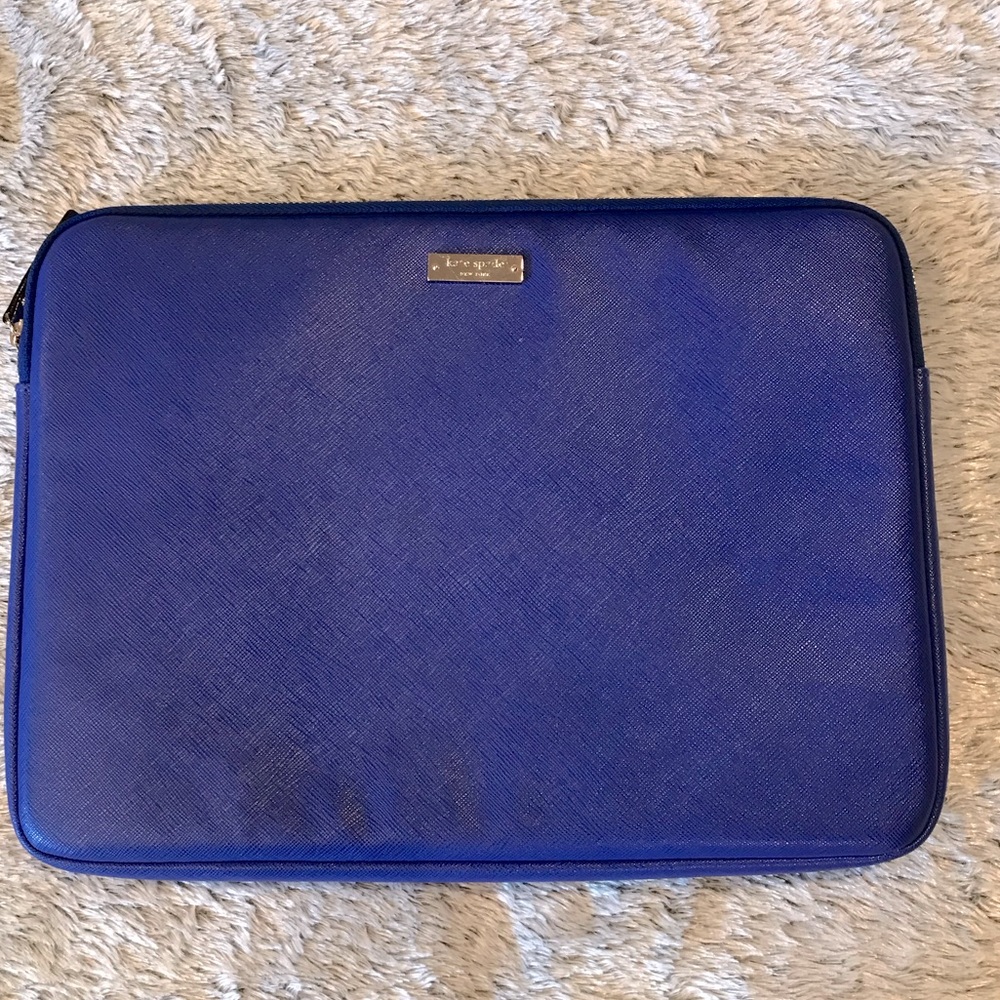 Kate Spade Laptop/Tablet Case - Gem